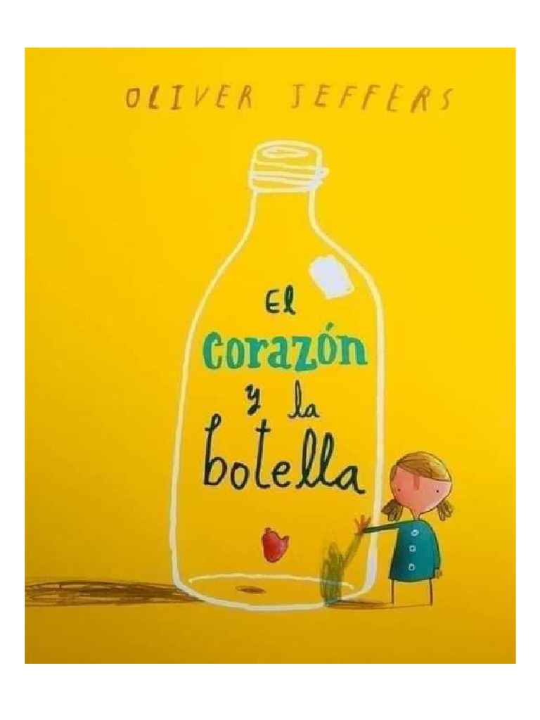 El Corazón en La Botella | PDF
