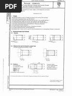 Din 17440 1996 | PDF | Metals | Building Materials