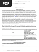 USP 467: Residual Solvents Guidelines | PDF | Gas Chromatography | Solvent