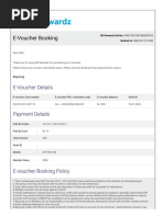 Managing e-Mandate on SBI Card | PDF