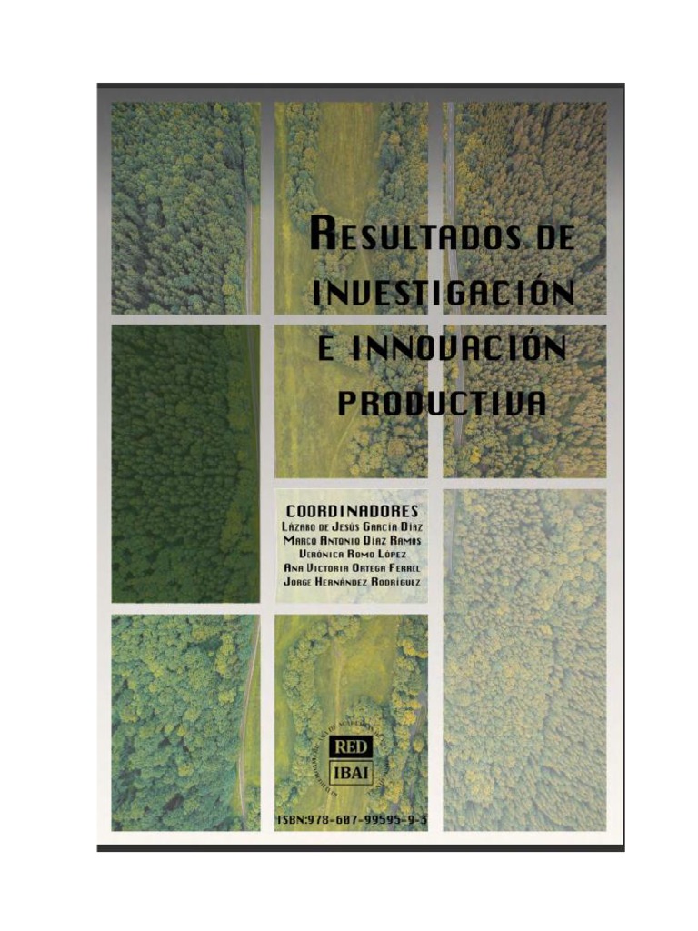 Cap Libro 2021 Ciri-1 | PDF