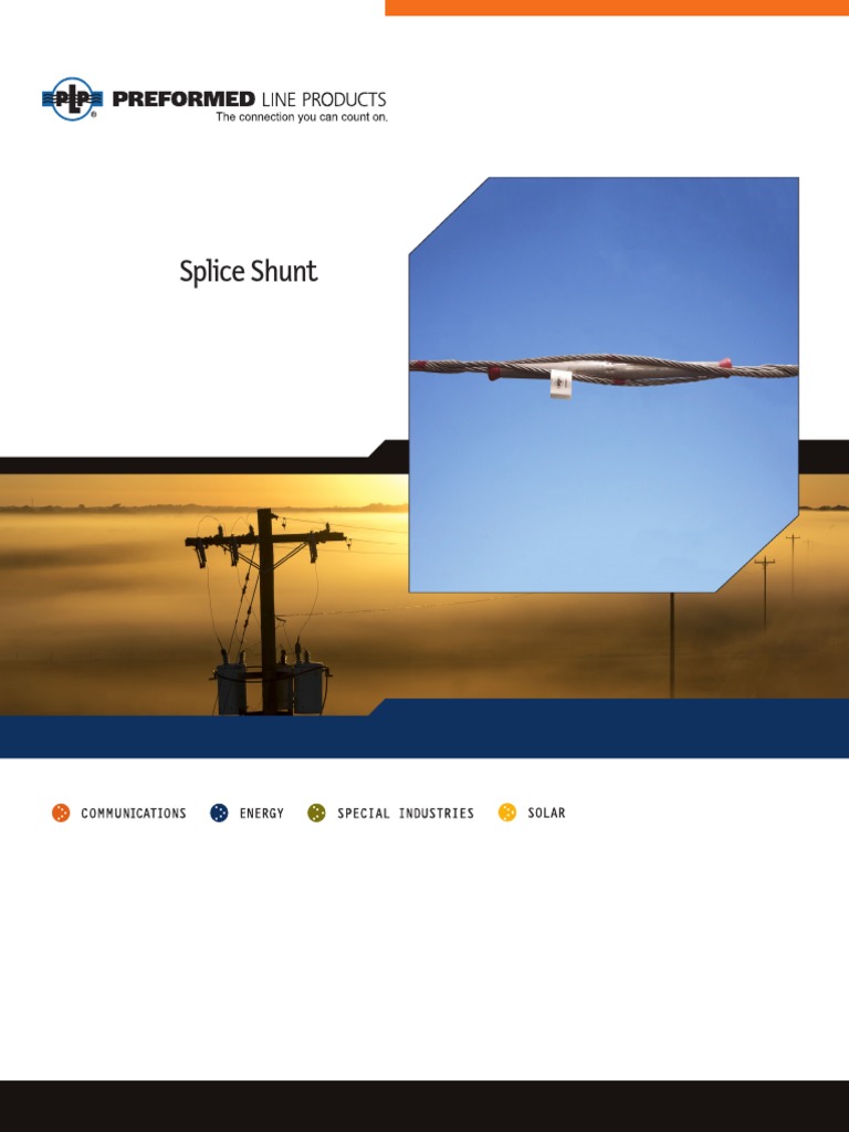 Splice Shunt | PDF | Building Materials | Building Engineering