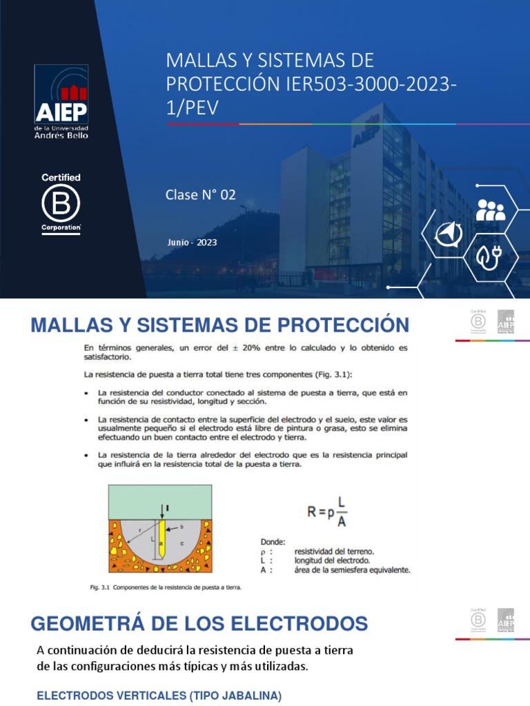 03 Clase 3 STP AIEP | PDF | Ciencia y matemáticas