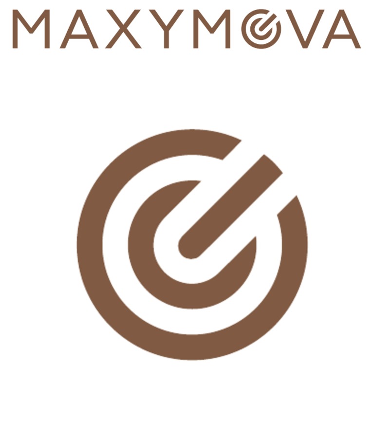 Maxymova New Logo | PDF