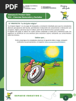 Rosa de Los Vientos | PDF | Science | Geografía