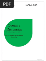 Nom 081 Semarnat 1994 | PDF | ruido | Micrófono