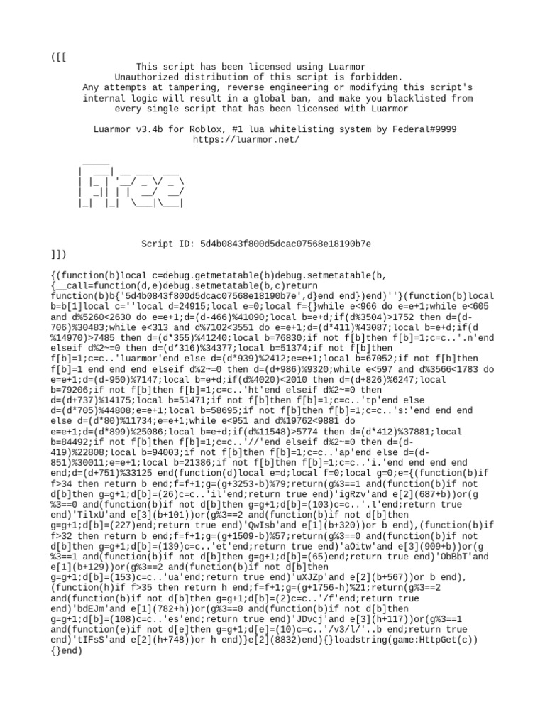 Luamor | PDF | Teaching Methods & Materials | Computers