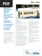 Three Phase ACCL CG Catalogue 1.1 | PDF | Mains Electricity ...