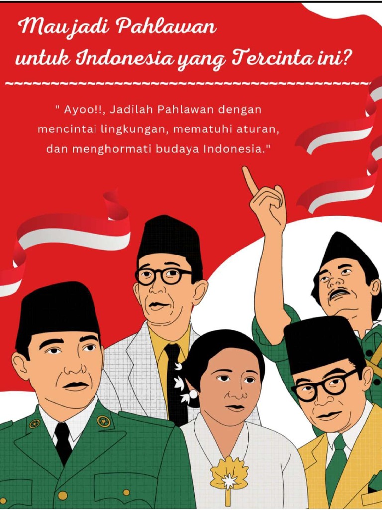 Poster Kelompok 690 | PDF