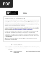 How To Write A Two Page Paper | PDF | Citation | Paragraph