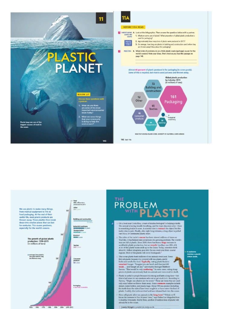 Reading Explorer 1 LESSON 11A | PDF