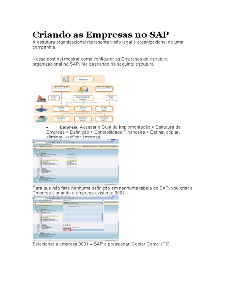 SPRO Empresa | Download grátis PDF | Contabilidade | Informática