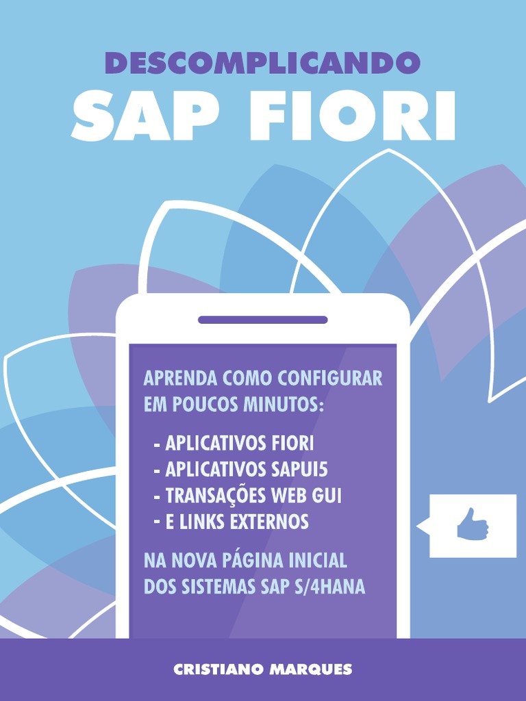 Manual Completo SAP Fiori | PDF