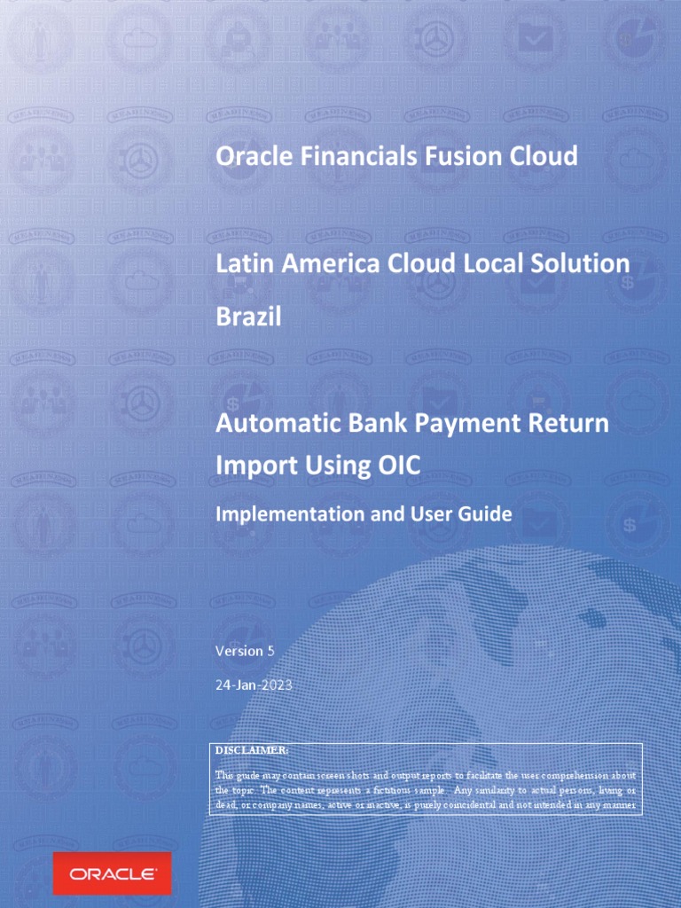 Guide Lacls BR Uig Ap Oic Ret | PDF