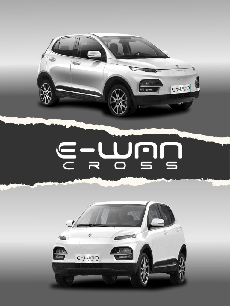 SEV E-WAN Cross | PDF