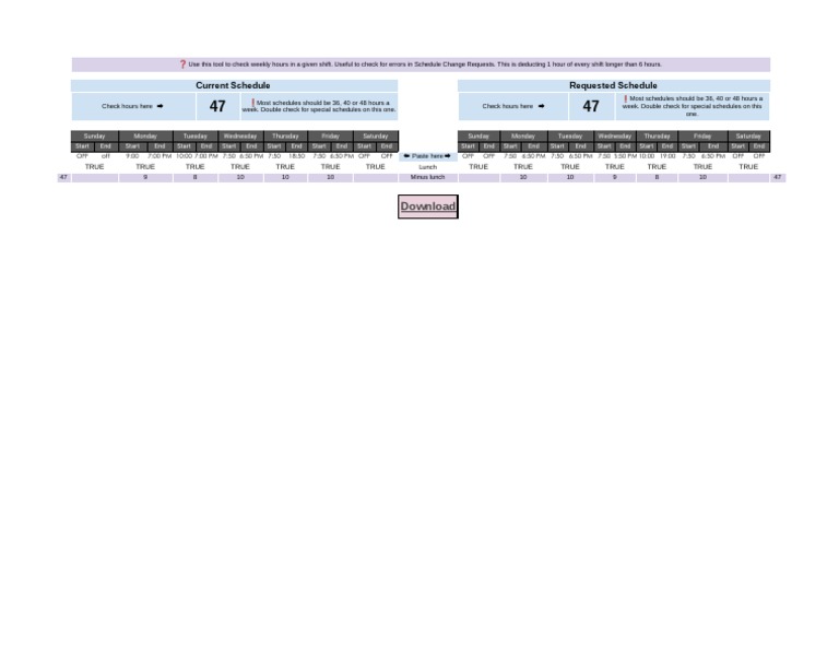 Master File - NEA Team - Google Sheets | PDF