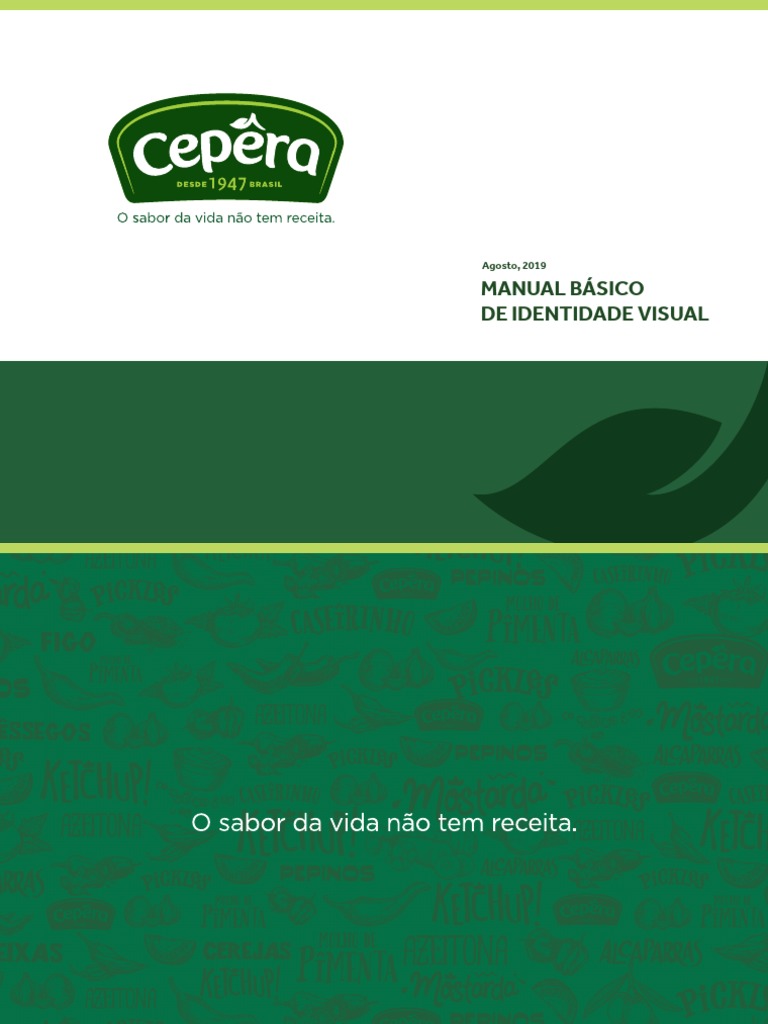 Cepera MIV Basico | PDF