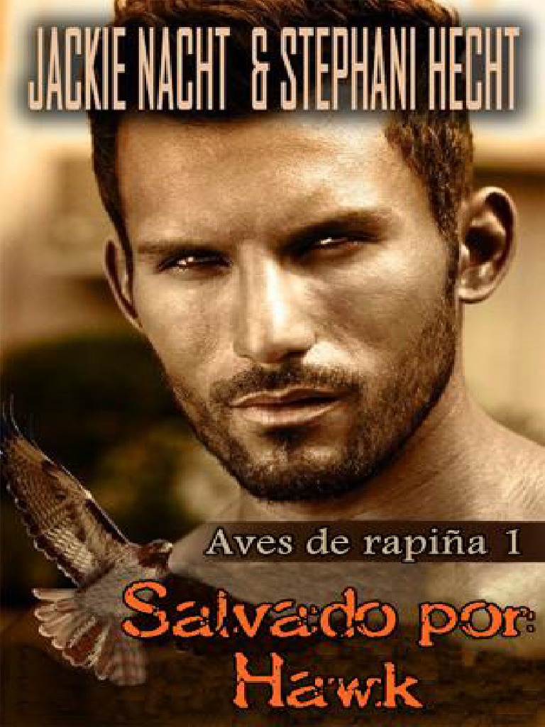 01-Salvado Por Hawk | PDF | Demonios
