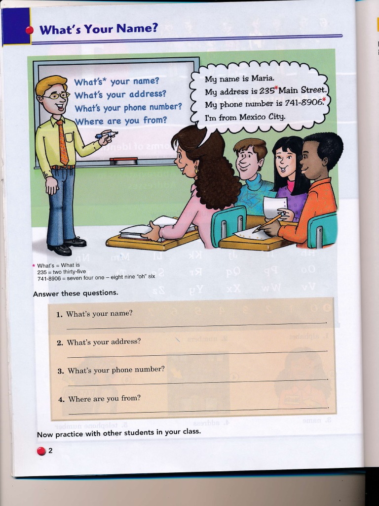 Personal Information Practice Guide | PDF