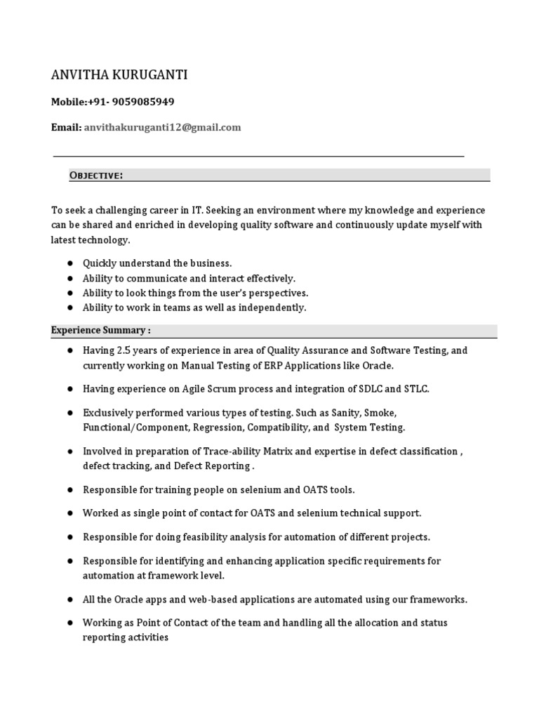 Wa0046. | PDF | Selenium (Software) | Software Testing