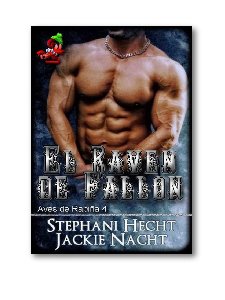 04-El Raven de Fallon | PDF | infierno | Demonios
