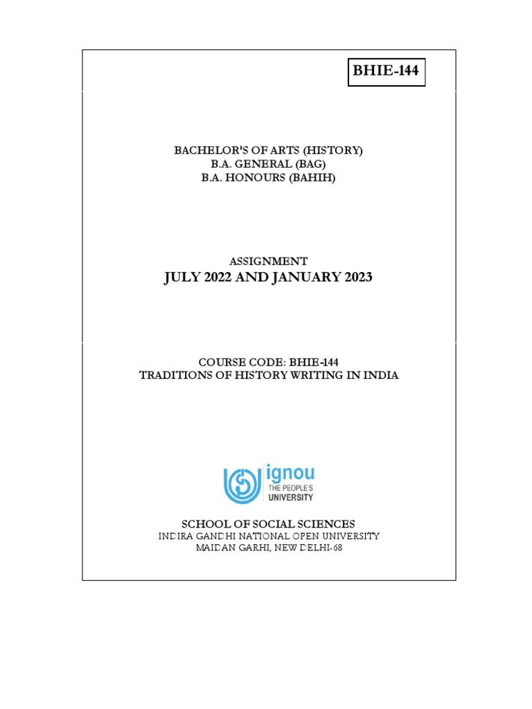 Bhie 144e | PDF | Cognition | Science