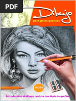 Aprende A Dibujar | PDF | Dibujo | Pinturas