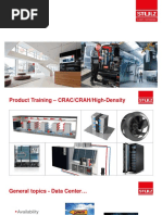 Vertiv FWU Manual | PDF | Air Conditioning | Building