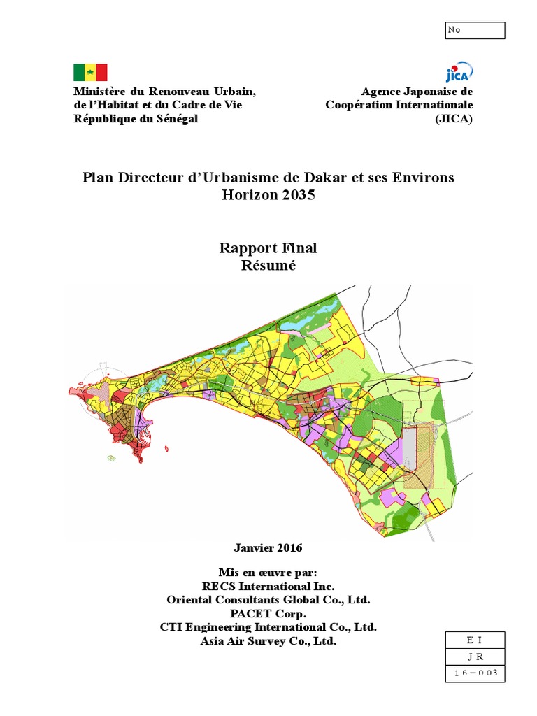 Plan D Urbanisme Pdf