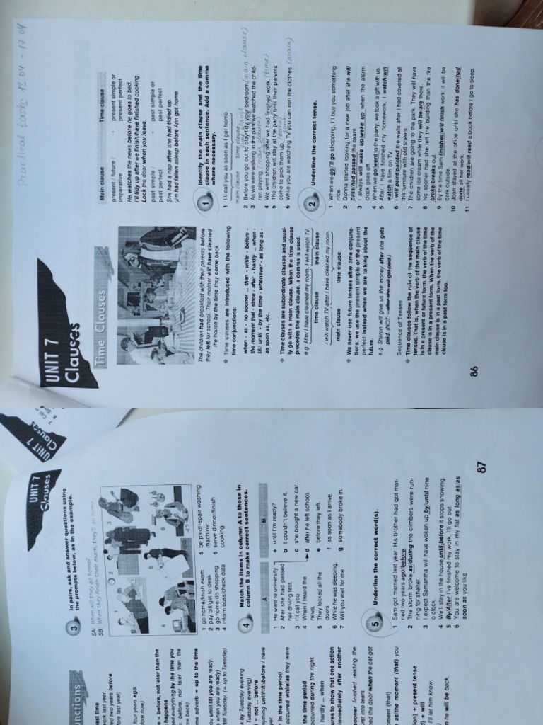 Practical Tasks 1 | PDF