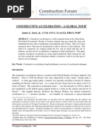 Abortive Work in Building Design and Construction - Designing Buildings ...