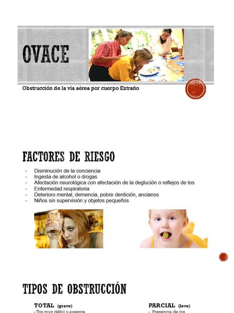 OVACE | PDF