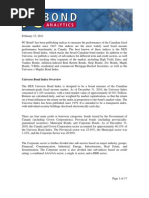 CONIA: Egypt's New Risk-Free Rate | PDF | Interest | Banks