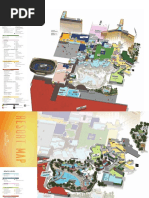 Lasvegas Venetian Hotel Map | PDF | Restaurants