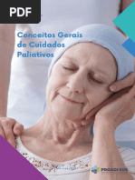 Spict-Br 2024 | PDF | Câncer | Insuficiência cardíaca