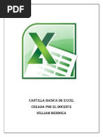 Seniat Archivo XML A Excel | PDF | Microsoft Excel | Archivo de computadora