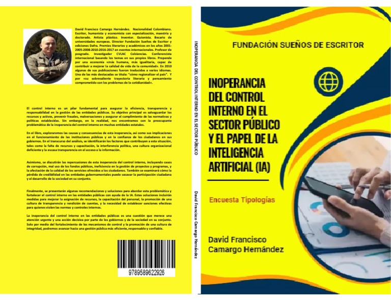 Caratula Control Interno | PDF