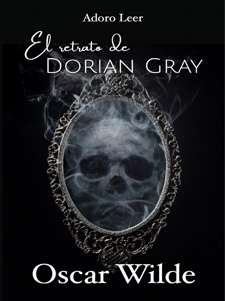 El Retrato de Dorian Gray | PDF