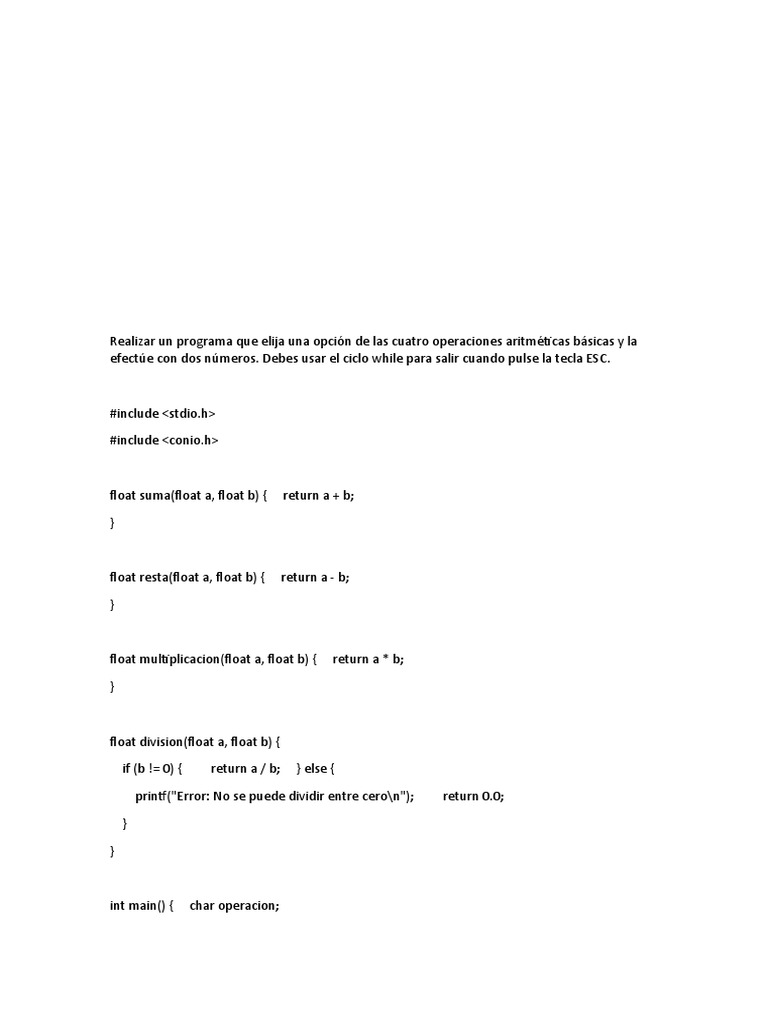 Tarea 12 Pdf Matemáticas Programación De Computadoras 2162