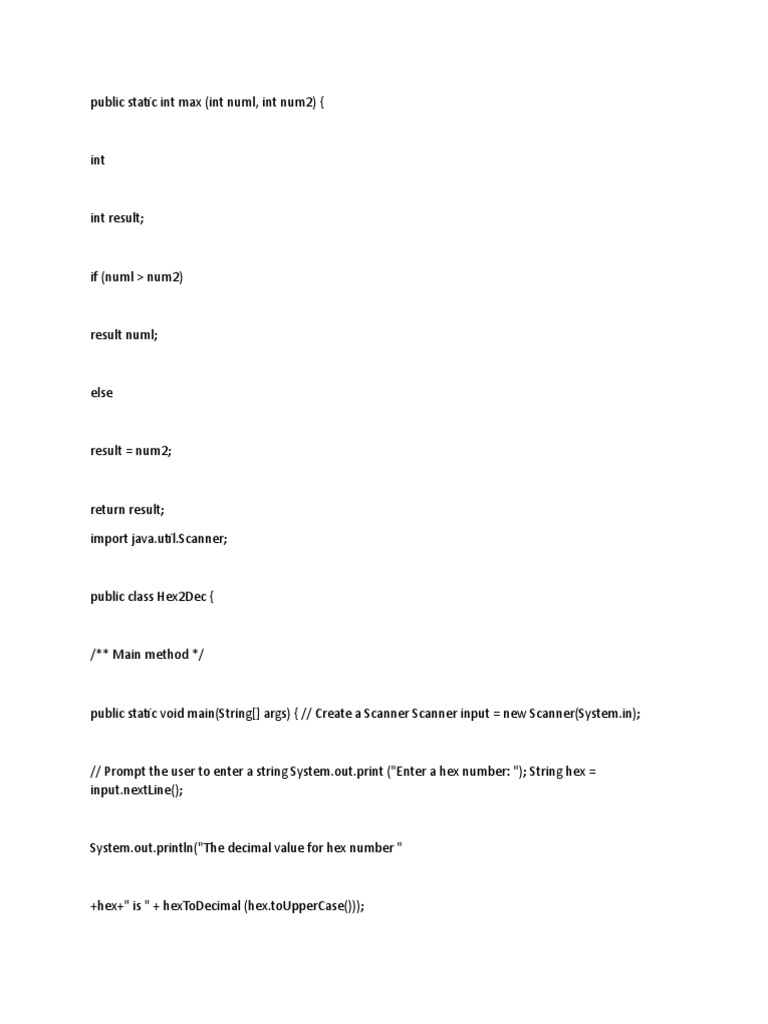 Mod 3 Pdf Area Constructor Object Oriented Programming 2168