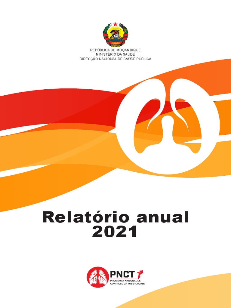 Relatório Anual do PNCT 2021 | PDF | Ciências Sociais