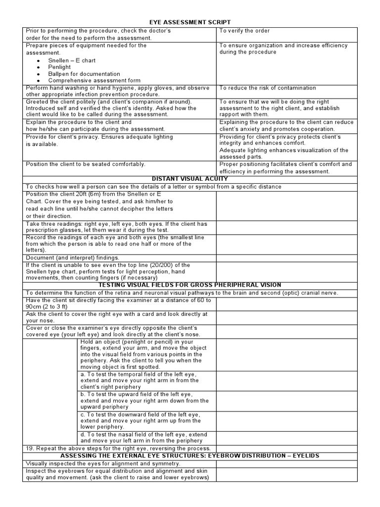 Finals RD Script | PDF | Thorax | Lung