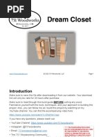 Mice Pattern | PDF | Home & Garden