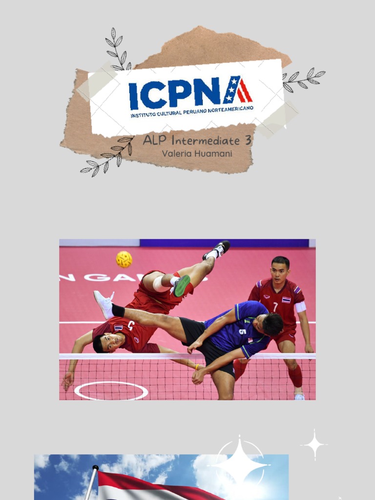 ALP Intermediate 03 - ICPNA | PDF