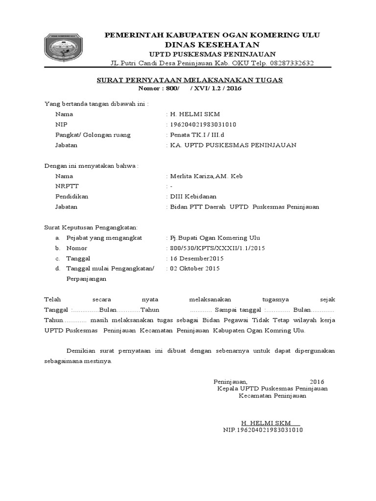 SPMT Baru - Docx Eva | PDF SPMT Baru - Docx Eva | PDF