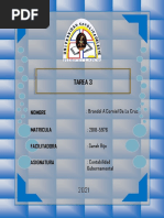 Qué Es La Sunai | PDF | Auditoría | Gobierno