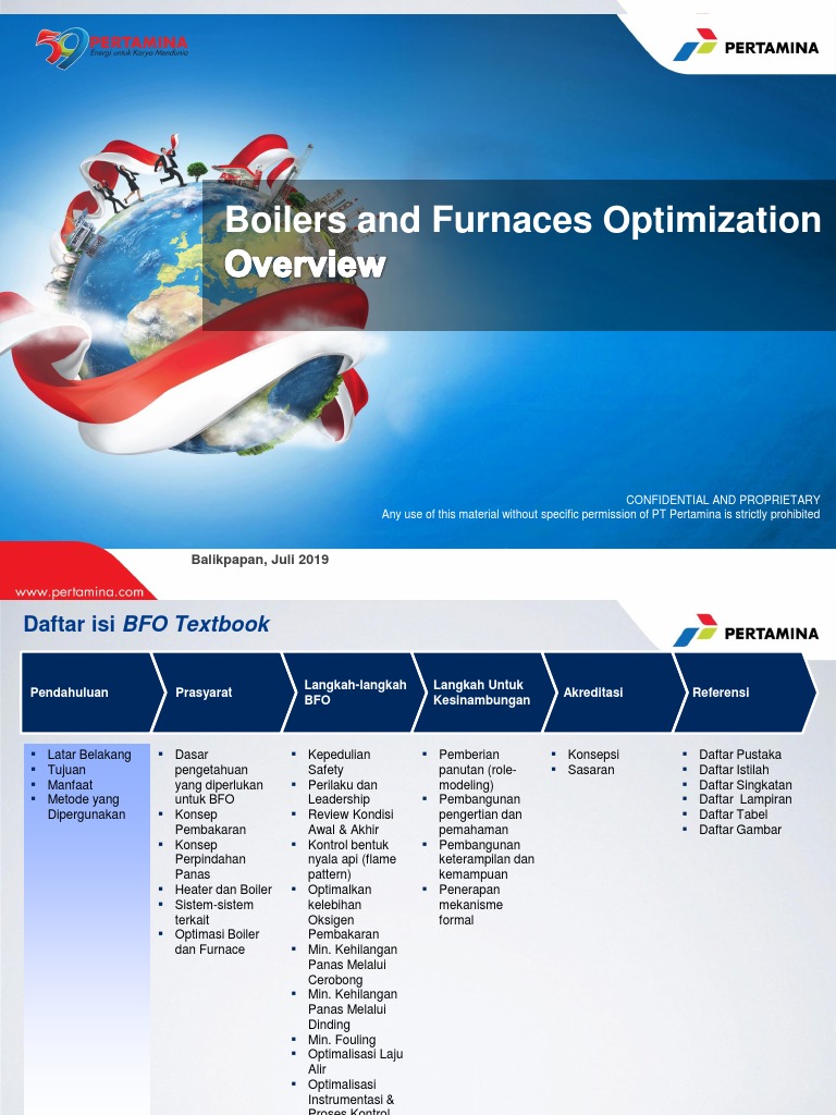 Pengantar BFO - Ihya Ramadhanu | PDF | Engineering | Systems Science