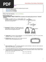 Classroom_profiling_sheet | PDF | Teachers | Nonverbal Communication