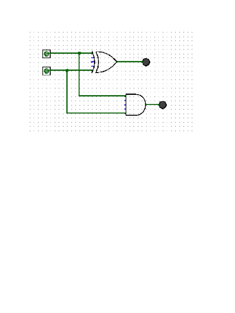 Logic Gates 3 | PDF