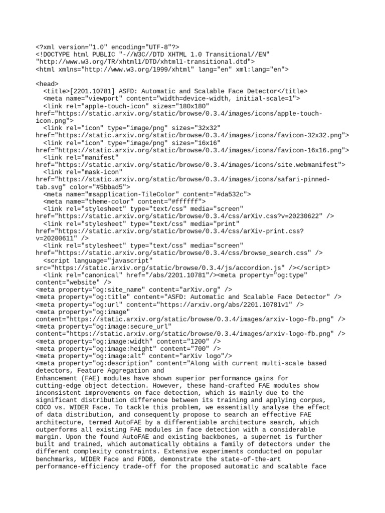 A | PDF | Software | Computing
